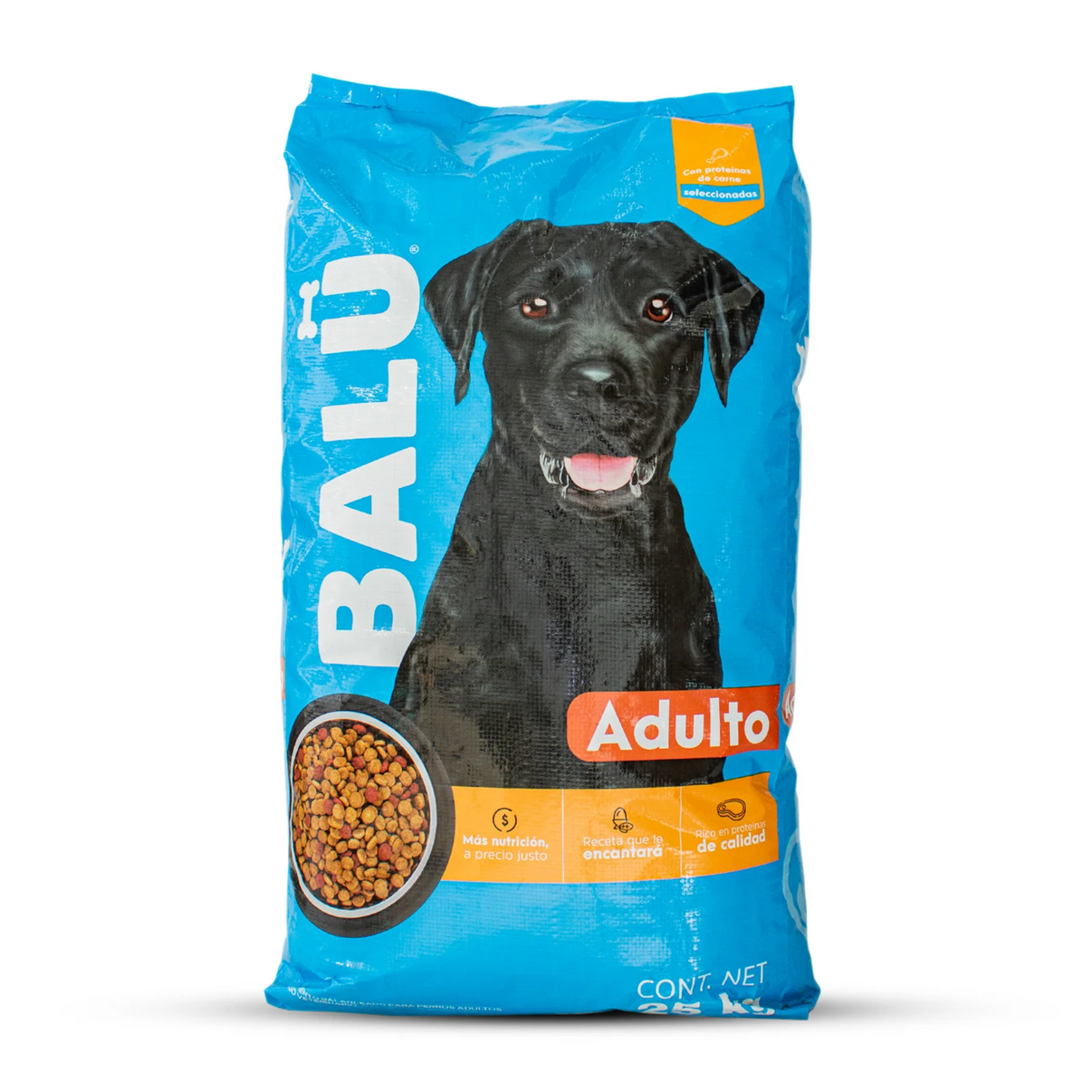 Balu Adulto 25 Kg – Tienda Distribuidora El Tio