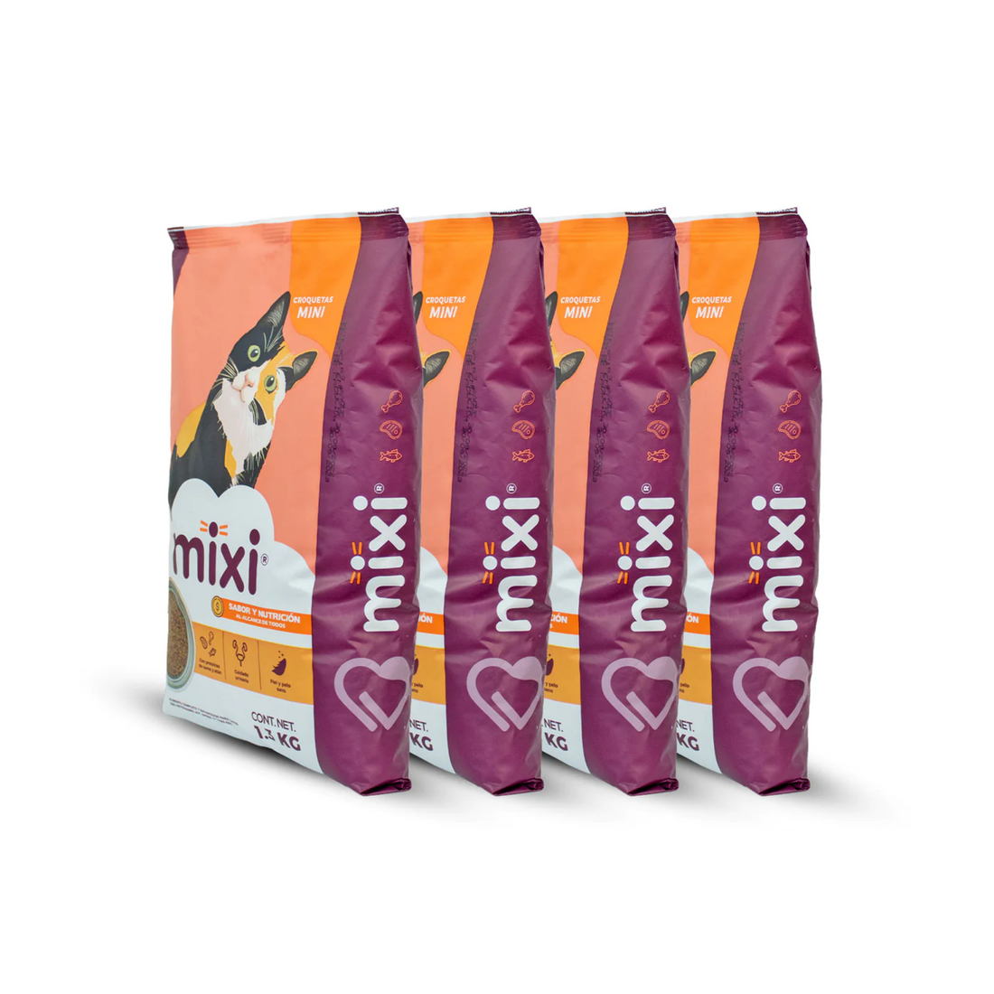 Mixi Gato – Tienda Distribuidora El Tio