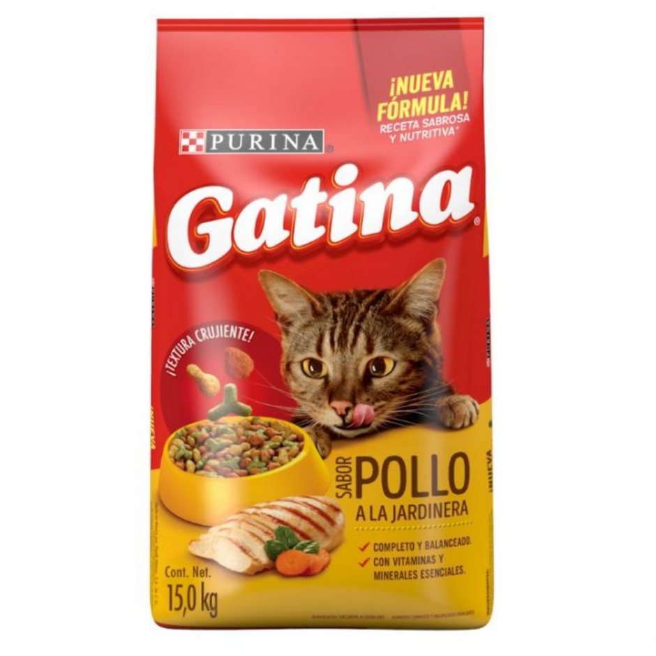 Alimento para gatos – Tienda Distribuidora El Tio