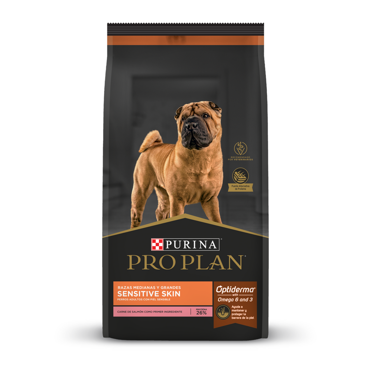 Proplan Adulto Sensitive Skin Raza Med/Gde – Tienda Distribuidora El Tio